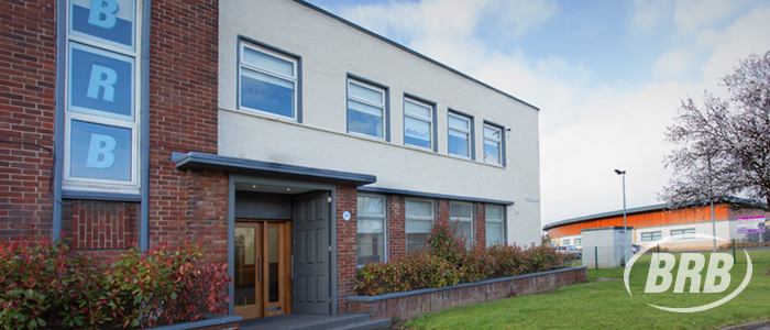 Glasgow Boiler Company - BRB Heating Ltd